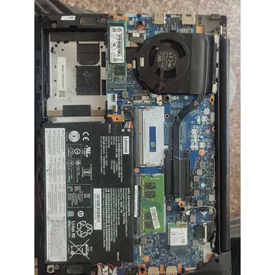 联想ThinkPadE480笔记本