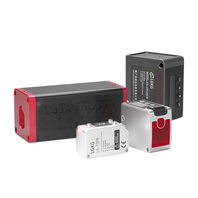 高精度0-200米长激光测距传感器