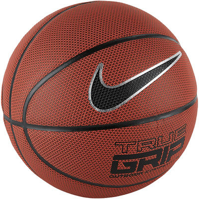 Nike/耐克正品实战训练比赛男女耐磨室内外篮球 DR5095-973