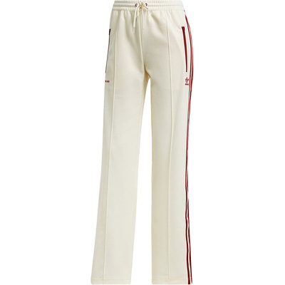 阿迪达斯官方正品女子长裤