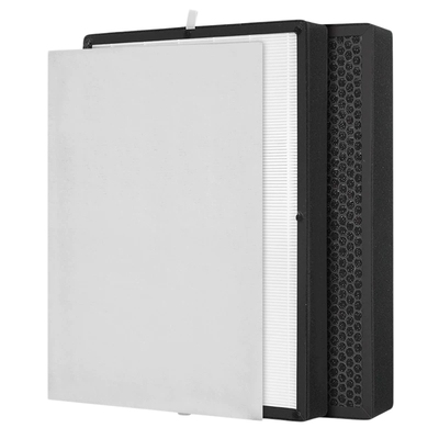 适配爱乐彼空气净化消毒机过滤网NSP-PCO复合滤芯除异味甲醛滤芯