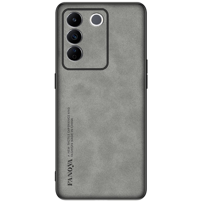 适用vivoV27/V27e/Pro防摔保护壳