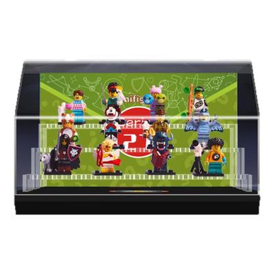 KGBOX模型盲盒抽抽乐人仔27季