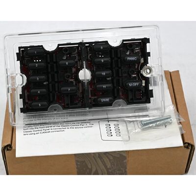 议价COOPER CONTROLS iLIGHT CRP3CU适用