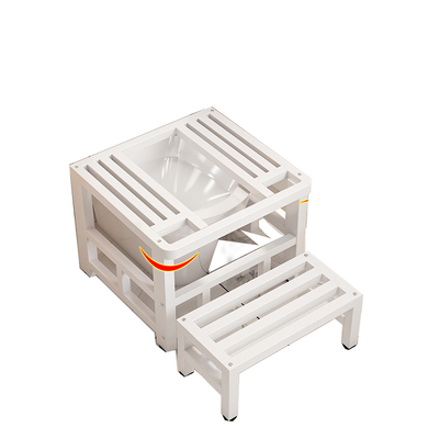 坐便改蹲便神器马桶蹲架子