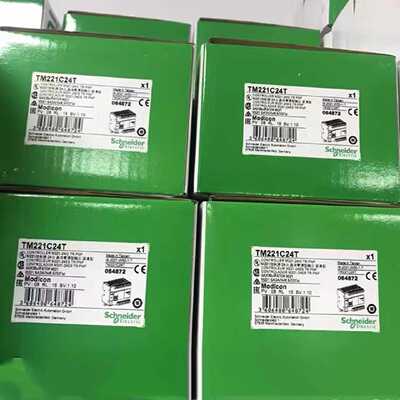 议价施耐德PLC模块TM100C16RN TM100C24RN TM100C32RN TM100C40RN