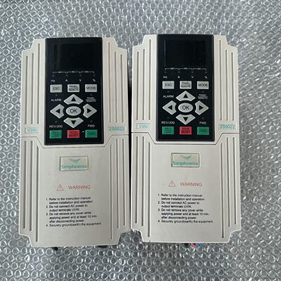 询价-四方变频器 V350-2S0022，2.2KW 这款变频器是
