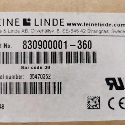 议价莱纳林德leine linde角度编码器全新原装830900001-360 35470