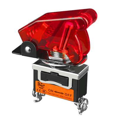 阔森钮子开关15a大电流防误操作