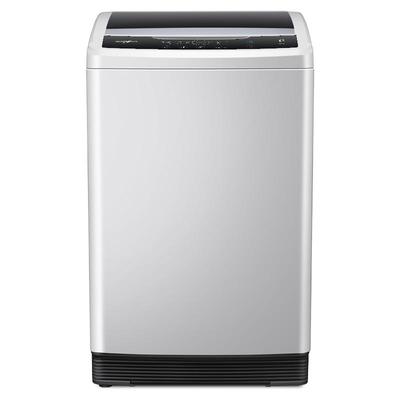 惠而浦10kg波轮洗衣机变频全自动家用租房宿舍大容量CWV120201PT