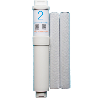 净水器滤芯活性炭foxmi平替平替