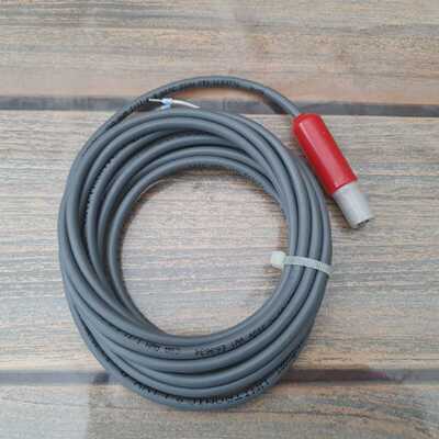 M&C Flüssigkeitsalarmsensor LA 1S Leitf?hig