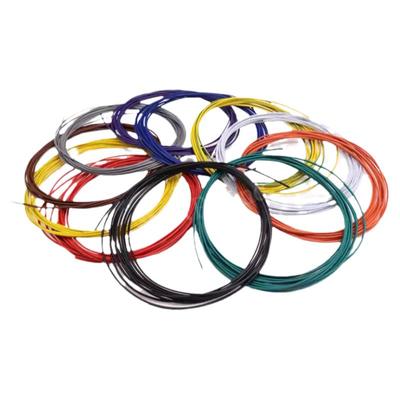 电子线电线导线引线24AWG电子线