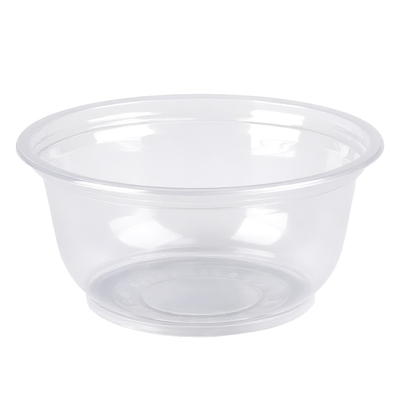 一次性碗商用饭盒批发圆形汤碗