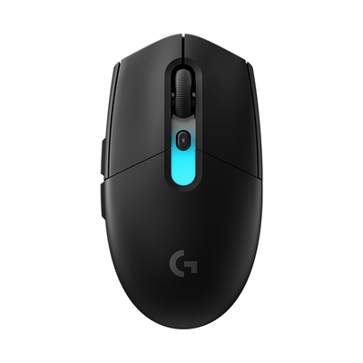 G304XSUPERLIGHT无线游戏鼠标