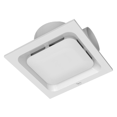 美的集成吊顶换气扇厨房卫生间