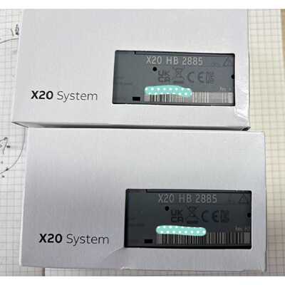 询价X20HB2880,X20HB2885X20模块原