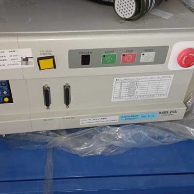 MELFA CR-E356-S06机器人控制器—议价