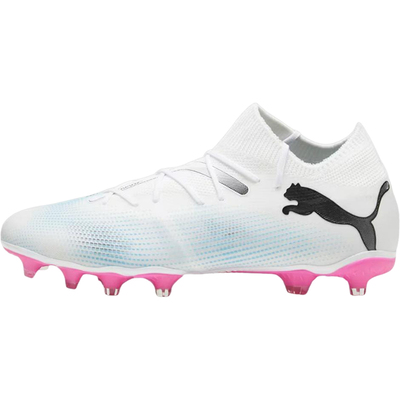 Puma/彪马正品FUTURE 7 MATCH男女经典运动耐磨足球鞋107715-01