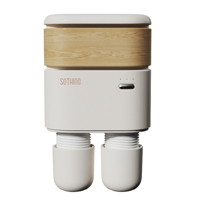 向物烘鞋器干鞋除臭杀菌烤鞋神器