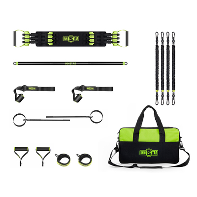 innstar全功能锻炼器材