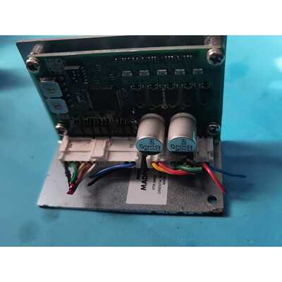 【议价】正品拆机CADP01S1东方步进电机驱动器型号mad