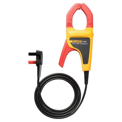 flukei400e交流电流配探头钳形