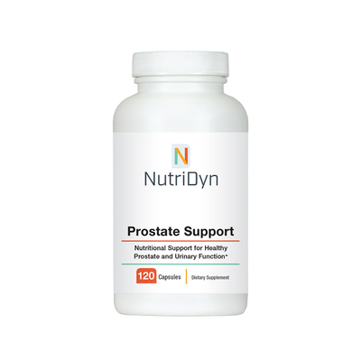 NutriDyn综合支持胶囊