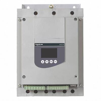 议价施耐德软启动器ATS48D17Q 7.5KW 多型号规格 询价