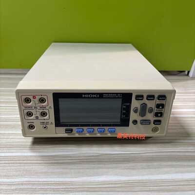 日置HIOKI RM3545-02电阻测试仪，原装正品，功能