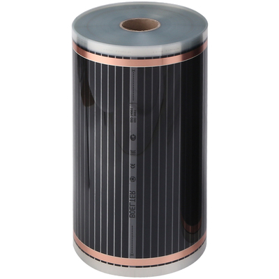 石墨烯电热膜地暖发热片家用电炕