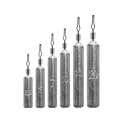 棒形水滴型抗腐蚀防挂德州钓组