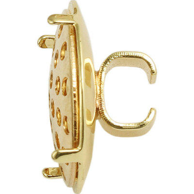 网片发绳扣diy手工发饰头饰配件