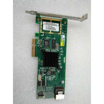 溢价-PROMISE FastTrak TX4660 SAS