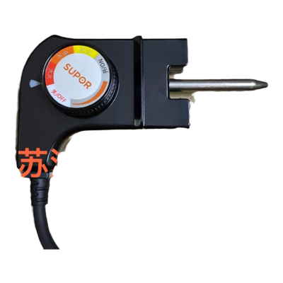 岑森耦合器适用苏泊尔电火锅专用电源线CTW-301E调温耦合器2500W