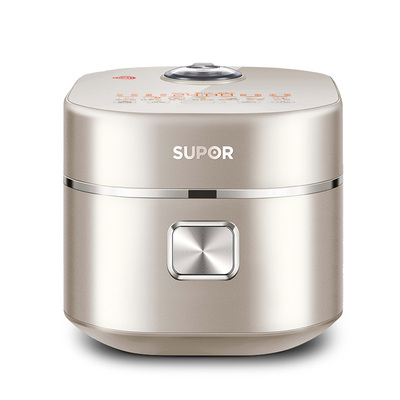 苏泊尔2L远红外双热源加热电饭煲