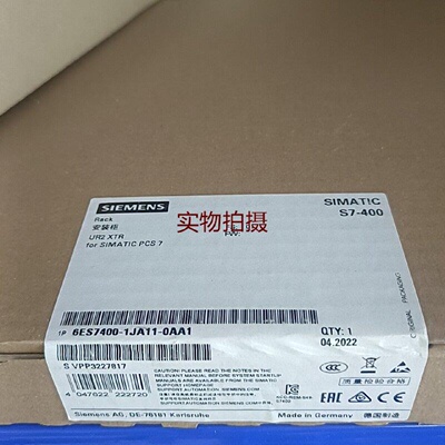 询价-plc6ES74001JA010AA0正