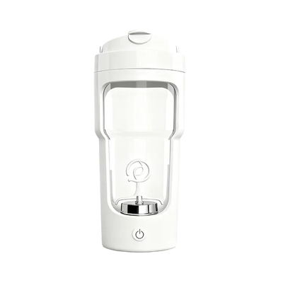 【办公室白领女性】自动搅拌杯子