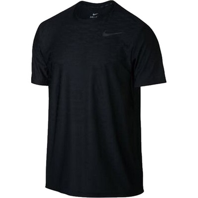 Nike/耐克正品ZONAL COOLING男子新款休闲透气短袖运动T恤834497