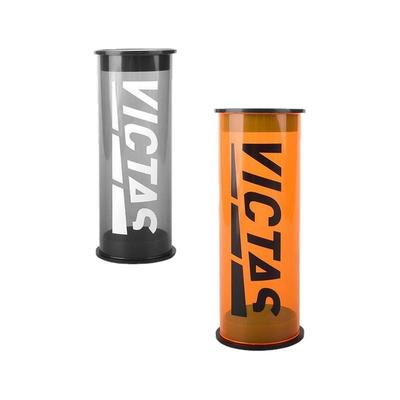 victas乒乓球盒可容纳三只球