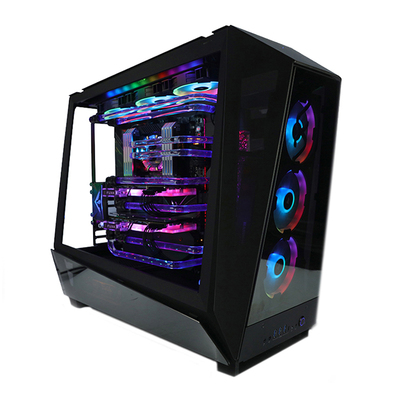 fuxktou2.0定制主机i9RTX全套