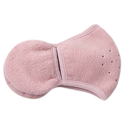 2025新款口罩秋冬季透气加厚耳罩