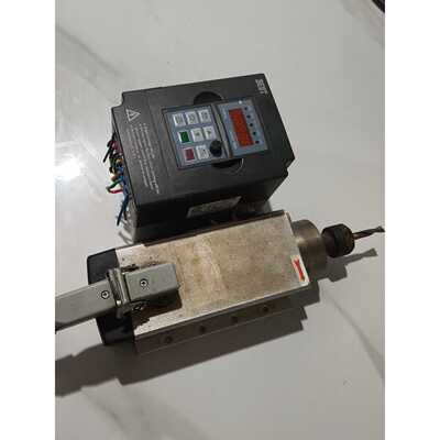 贝士德变频器FC3002.2GT4B32.2KW3
