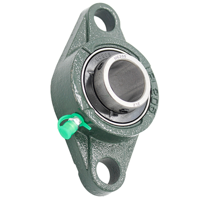 菱形加高型外球面轴承带座UCFLU