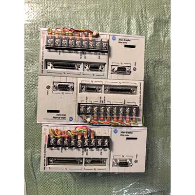 议价AllenBradley1398DDM005伺服驱维修