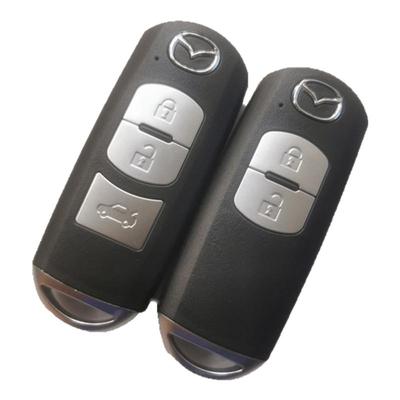 圣昌阿特兹cx5cx4昂克赛拉钥匙