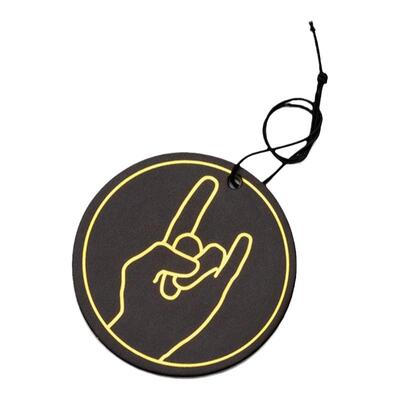 美国paddywax车载潮人香牌挂件