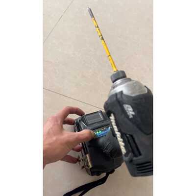 议价牧田MakitaTD001G40V无刷冲击起子机XGT维修