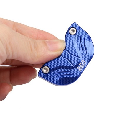 9号电动车钥匙盖装饰钥匙头