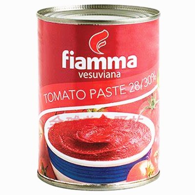 TomatoPaste意大利番茄膏